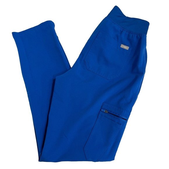 Figs | Pants & Jumpsuits | Figs Womens Yola Skinny Cargo Utility ...